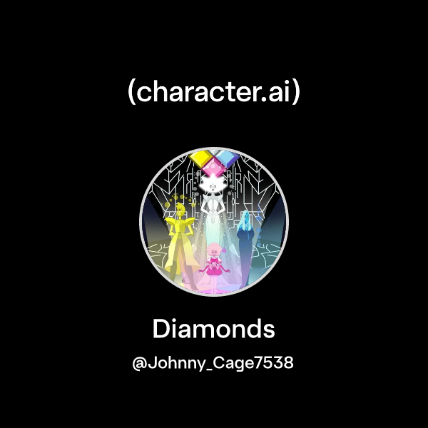 Chat with Diamonds | character.ai | AI Chat, Reimagined–Your Words ...