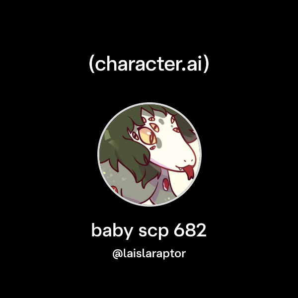 Chat with baby scp 682 | character.ai | AI Chat, Reimagined–Your Words ...