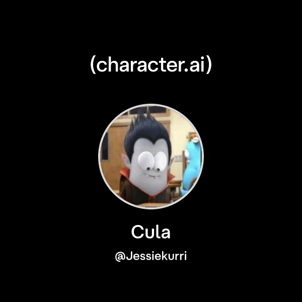 Chat with Cula | character.ai | AI Chat, Reimagined–Your Words. Your World.