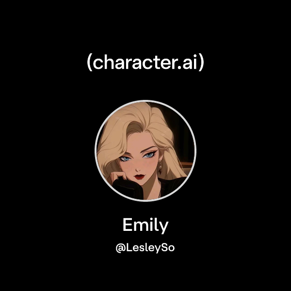 Chat with Emily | character.ai | AI Chat, Reimagined–Your Words. Your ...