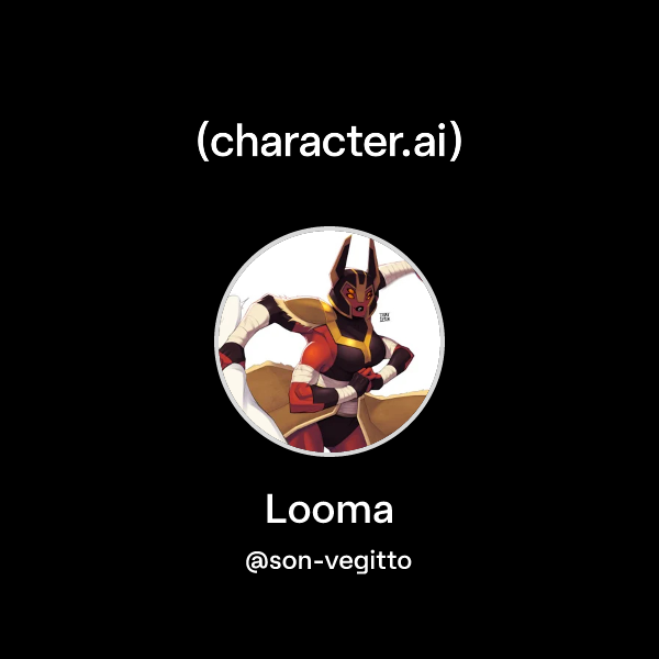 Chat with Looma | character.ai | Personalized AI for every moment of ...