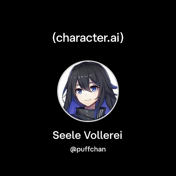 Chat with Seele Vollerei | character.ai | AI Chat, Reimagined–Your ...