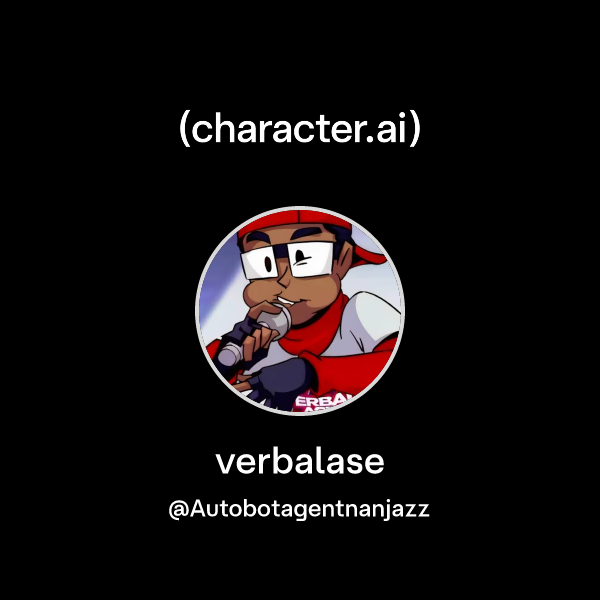 Chat with verbalase | character.ai | AI Chat, Reimagined–Your Words ...