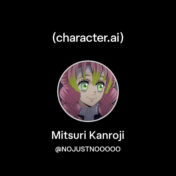 Chat with Mitsuri Kanroji | character.ai | Personalized AI for every ...