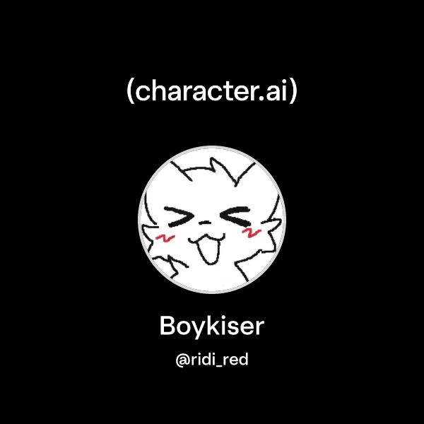 Chat with Boykiser | character.ai | AI Chat, Reimagined–Your Words ...