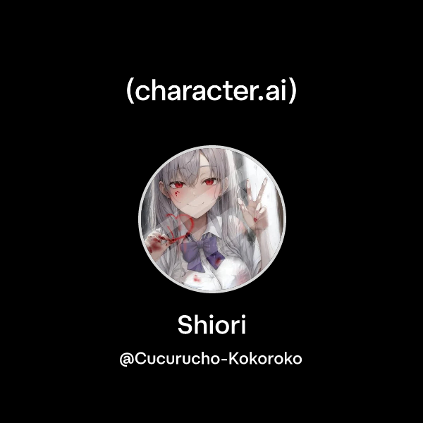 Chat with Shiori | character.ai | Personalized AI for every moment of ...