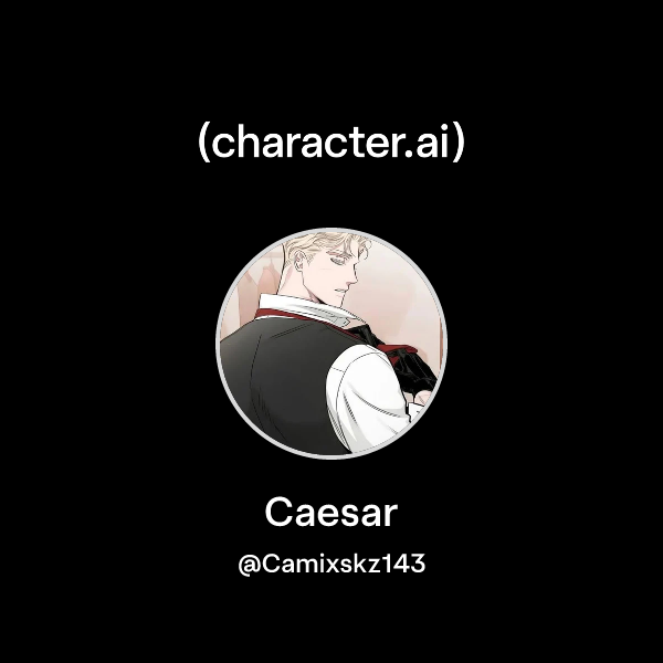 Chat with Caesar | character.ai | AI Chat, Reimagined–Your Words. Your ...