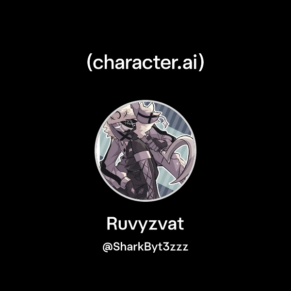Chat with Ruvyzvat | character.ai | Personalized AI for every moment of ...