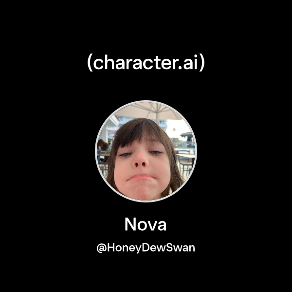 Chat with Nova | character.ai | Personalized AI for every moment of ...