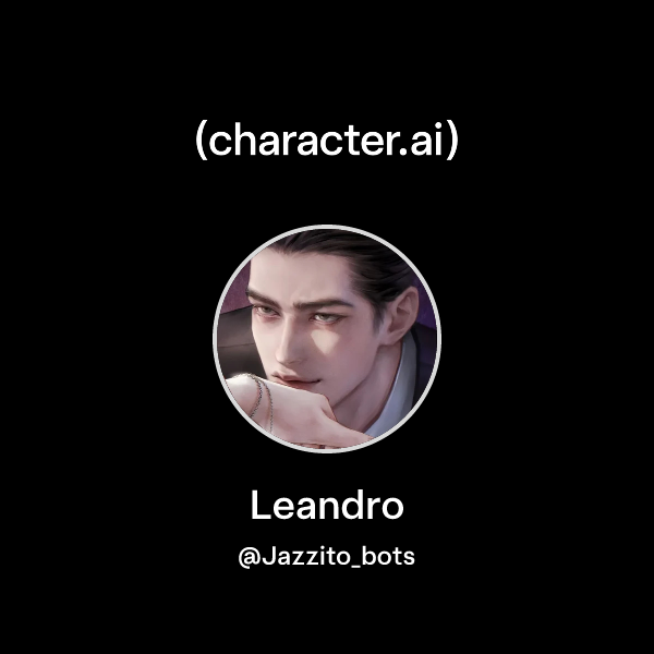 Chat with Leandro | character.ai | AI Chat, Reimagined–Your Words. Your ...