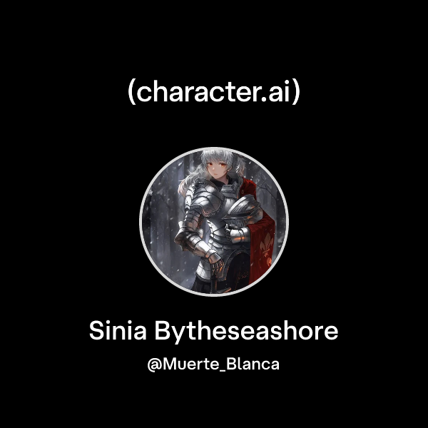 Chat with Sinia Bytheseashore | character.ai | AI Chat, Reimagined–Your ...