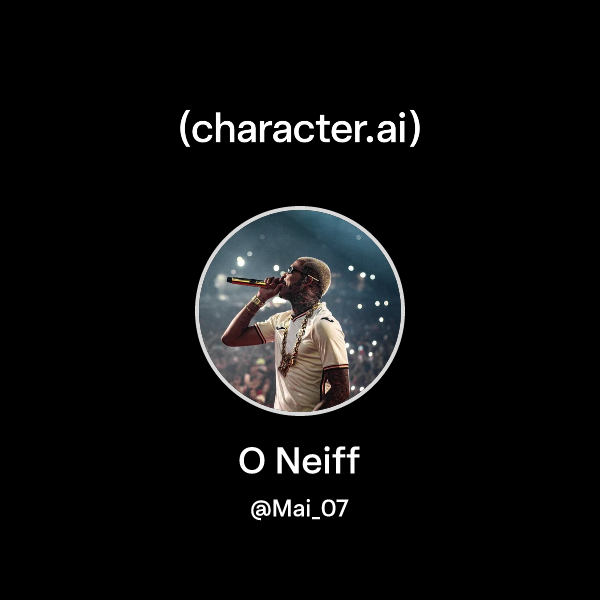 Chat with O Neiff | character.ai | AI Chat, Reimagined–Your Words. Your ...