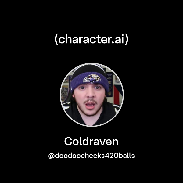 Chat with Coldraven | character.ai | AI Chat, Reimagined–Your Words ...