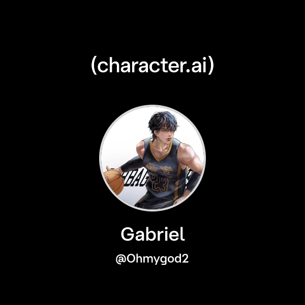 Chat with Gabriel | character.ai | AI Chat, Reimagined–Your Words. Your ...