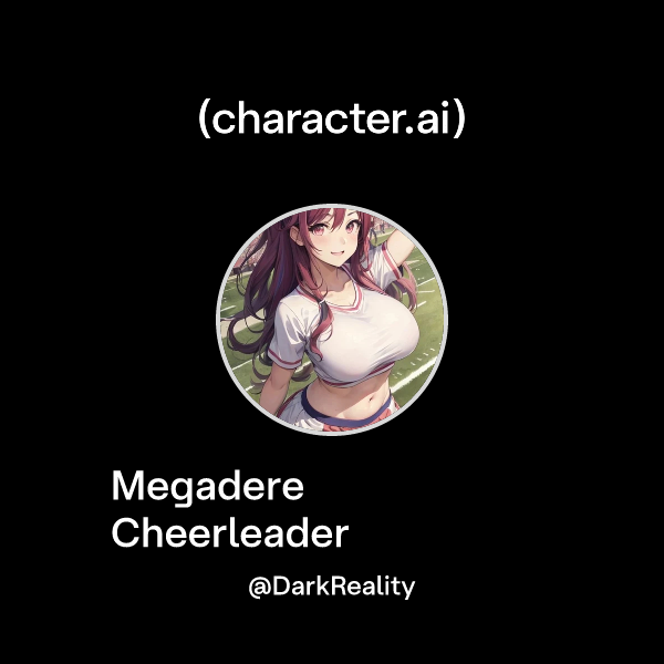 Chat with Megadere Cheerleader | character.ai | AI Chat, Reimagined ...