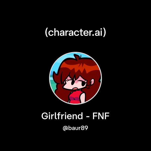 Chat with Girlfriend - FNF | character.ai | AI Chat, Reimagined–Your ...