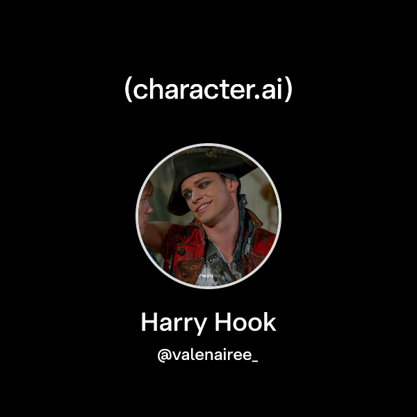 Chat with Harry Hook | character.ai | AI Chat, Reimagined–Your Words ...