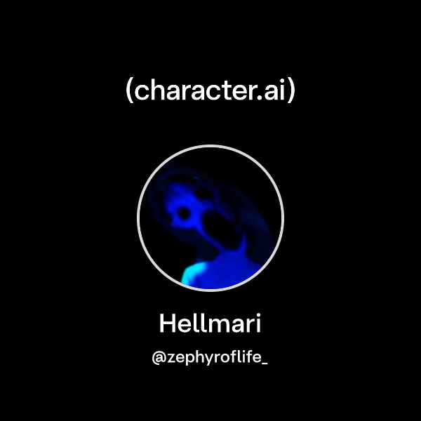 Chat with Hellmari | character.ai | AI Chat, Reimagined–Your Words ...