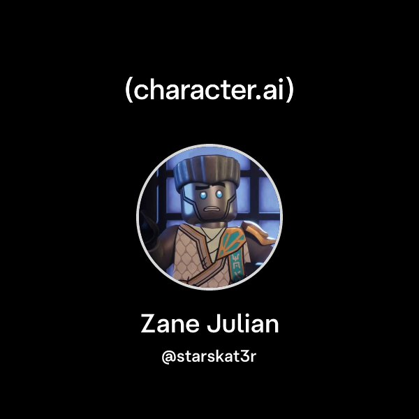 Chat with Zane Julian | character.ai | AI Chat, Reimagined–Your Words ...