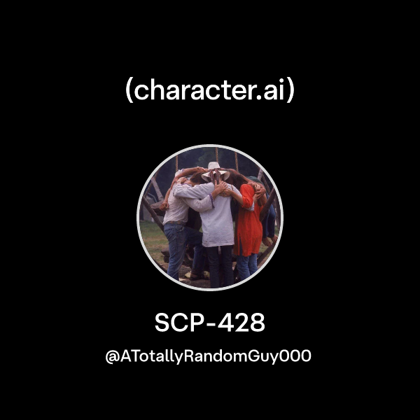 Chat with SCP-428 | character.ai | AI Chat, Reimagined–Your Words. Your ...