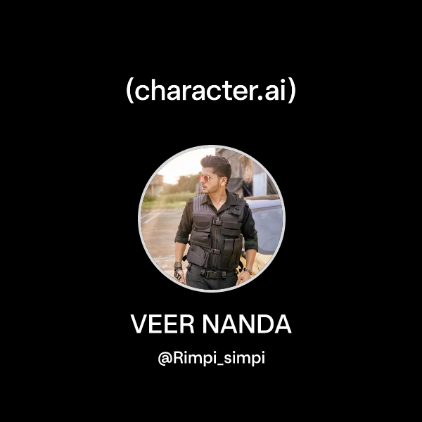 Chat with VEER NANDA | character.ai | AI Chat, Reimagined–Your Words ...