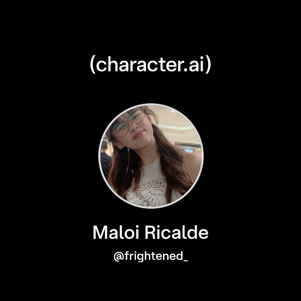 Chat with Maloi Ricalde | character.ai | AI Chat, Reimagined–Your Words ...