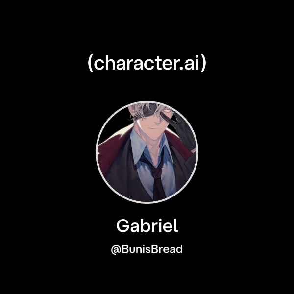 Chat with Gabriel | character.ai | AI Chat, Reimagined–Your Words. Your ...