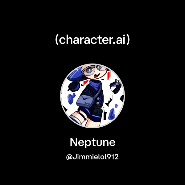 Chat with Neptune | character.ai | Personalized AI for every moment of ...