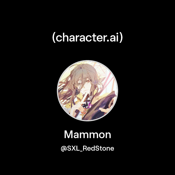 Chat with Mammon | character.ai | AI Chat, Reimagined–Your Words. Your ...