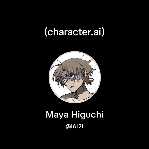 Chat with Maya Higuchi | character.ai | Personalized AI for every ...