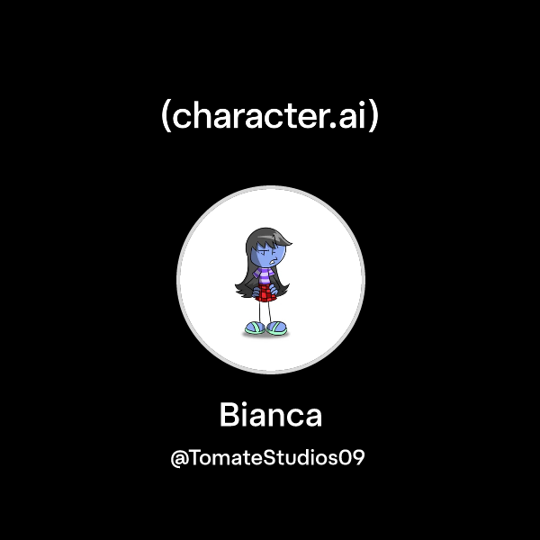 Chat with Bianca | character.ai | AI Chat, Reimagined–Your Words. Your ...