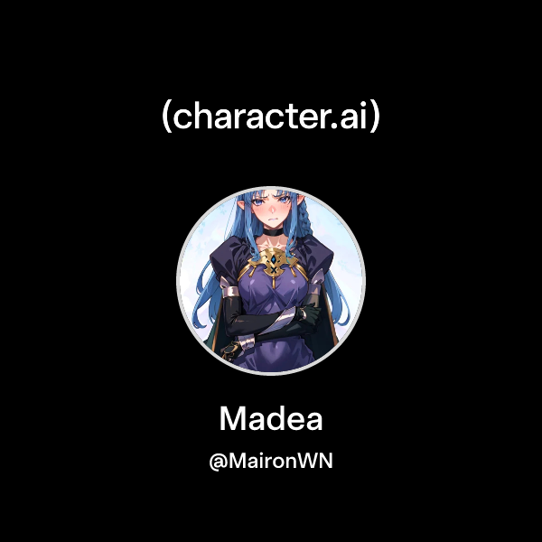 Chat with Madea | character.ai | AI Chat, Reimagined–Your Words. Your ...