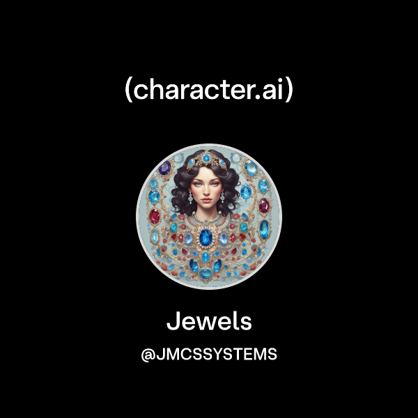 Chat with Jewels | character.ai | Personalized AI for every moment of ...