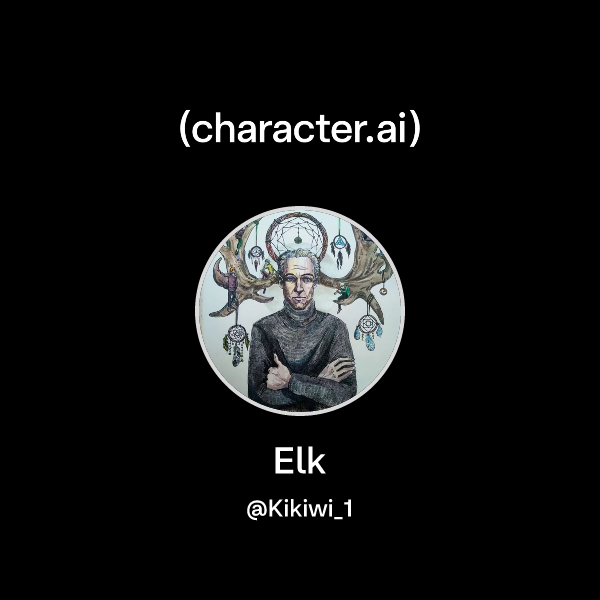 Chat with Elk | character.ai | Personalized AI for every moment of your day