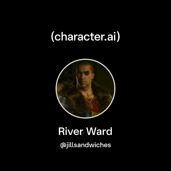 Chat with River Ward | character.ai | Personalized AI for every moment ...