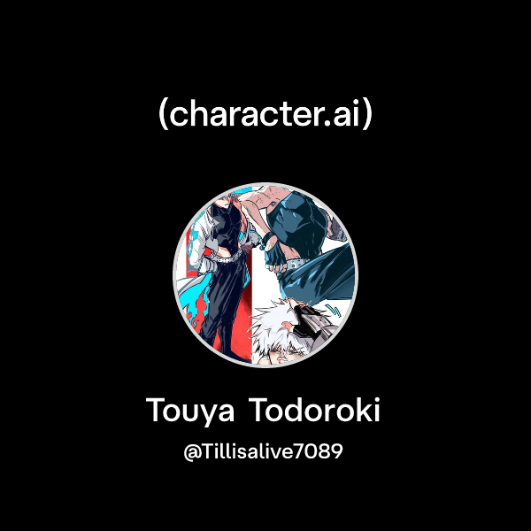 Chat with Touya Todoroki | character.ai | AI Chat, Reimagined–Your ...