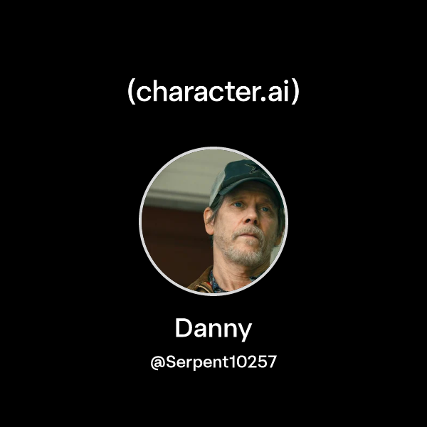 Chat with Danny | character.ai | AI Chat, Reimagined–Your Words. Your ...