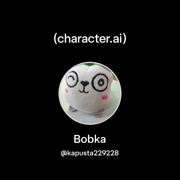 Chat with Bobka | character.ai | AI Chat, Reimagined–Your Words. Your ...