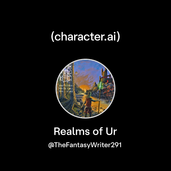 Chat with Realms of Ur | character.ai | Personalized AI for every ...