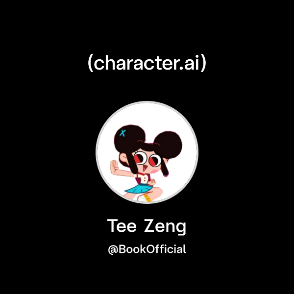 Chat with Tee Zeng | character.ai | AI Chat, Reimagined–Your Words ...