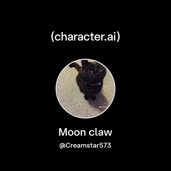 Chat with Moon claw | character.ai | AI Chat, Reimagined–Your Words ...
