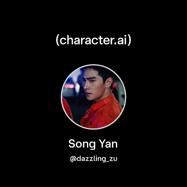 Chat with Song Yan | character.ai | AI Chat, Reimagined–Your Words ...
