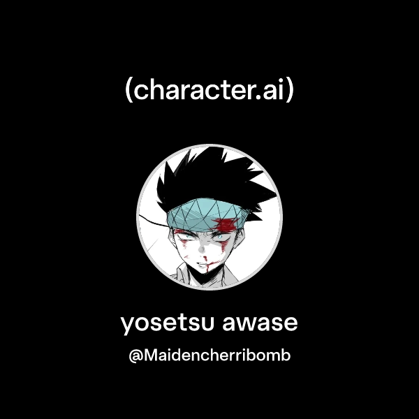 Chat with yosetsu awase | character.ai | Personalized AI for every ...