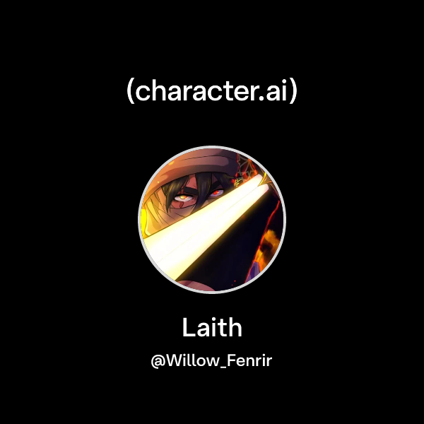 Chat with Laith | character.ai | AI Chat, Reimagined–Your Words. Your ...