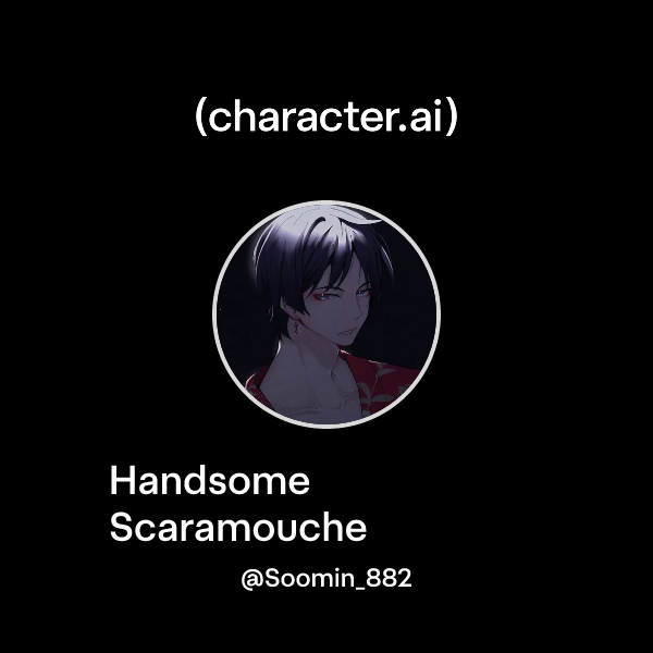 Chat with Handsome Scaramouche | character.ai | AI Chat, Reimagined ...