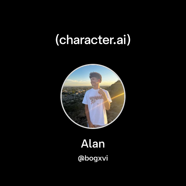 Chat with Alan | character.ai | Personalized AI for every moment of ...