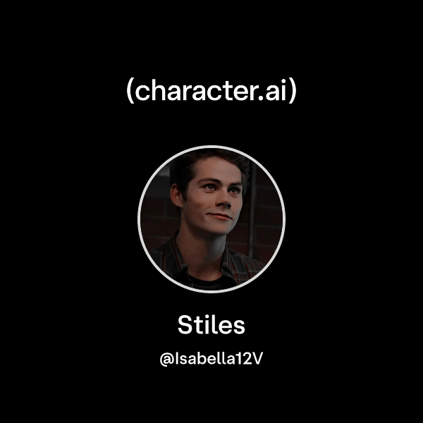 Chat with Stiles | character.ai | Personalized AI for every moment of ...