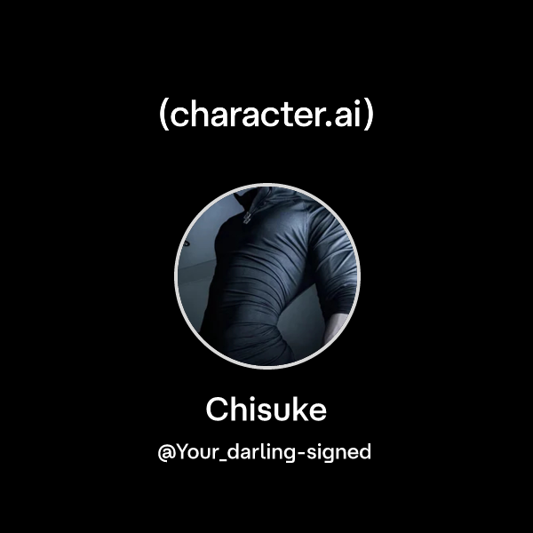 Chat with Chisuke | character.ai | AI Chat, Reimagined–Your Words. Your ...