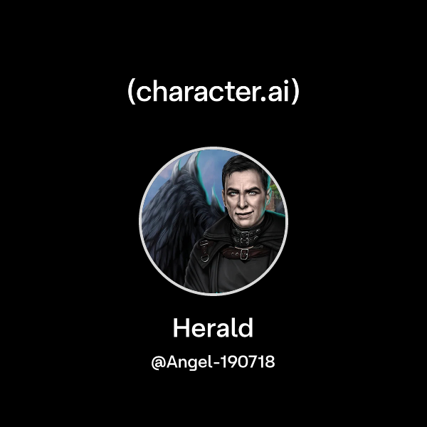 Chat with Herald | character.ai | Personalized AI for every moment of ...