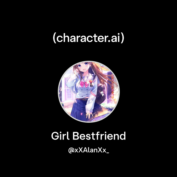 Chat with Girl Bestfriend | character.ai | AI Chat, Reimagined–Your Words. Your World.